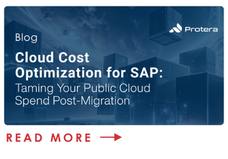 Enterprise Cloud Services | Protera